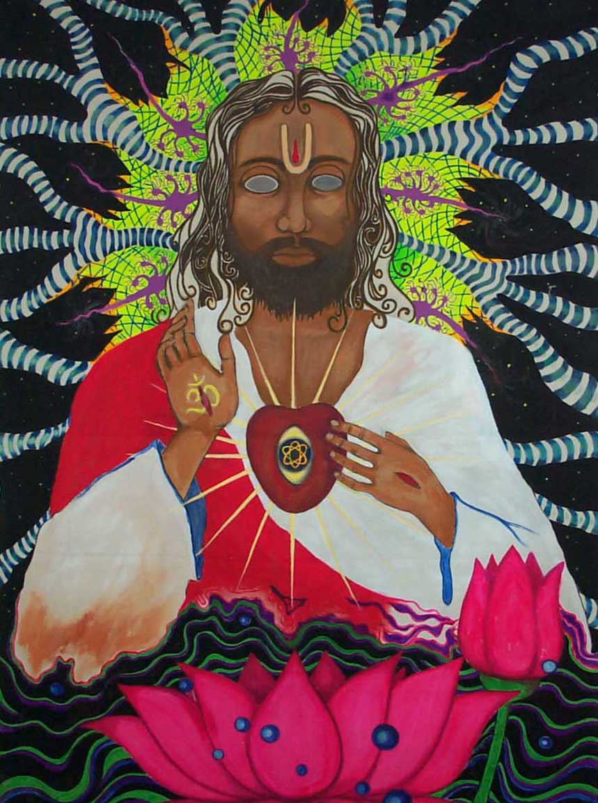 Psychedelic Christians - Tranceam.org